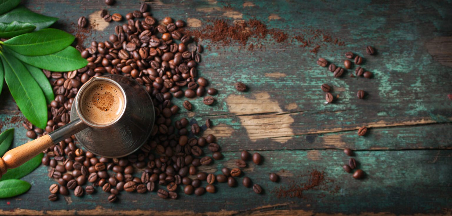 Commercial Coffee Programs: 5 Ways to Increase Coffee Sales - Brisk Coffee