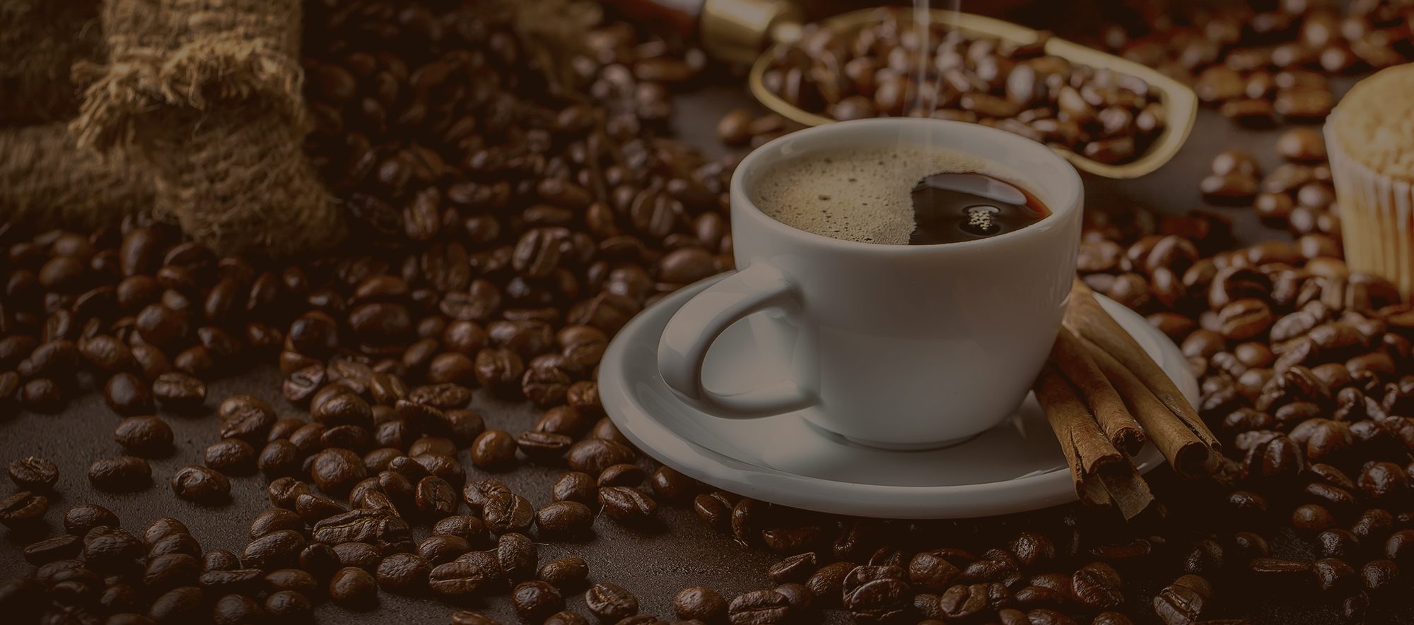 Private Label | Brisk Coffee Roasters