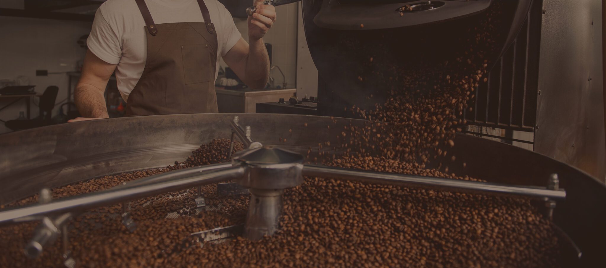 About Brisk Coffee Roasters | Brisk Coffee Roasters