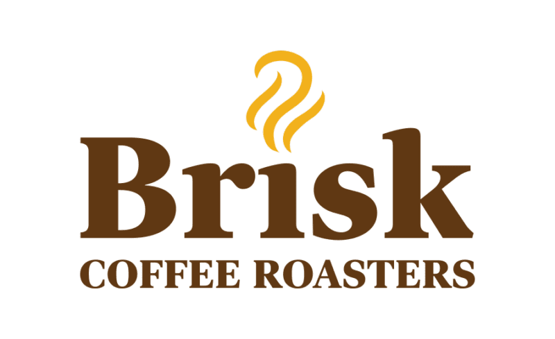 Home | Brisk Coffee Roasters