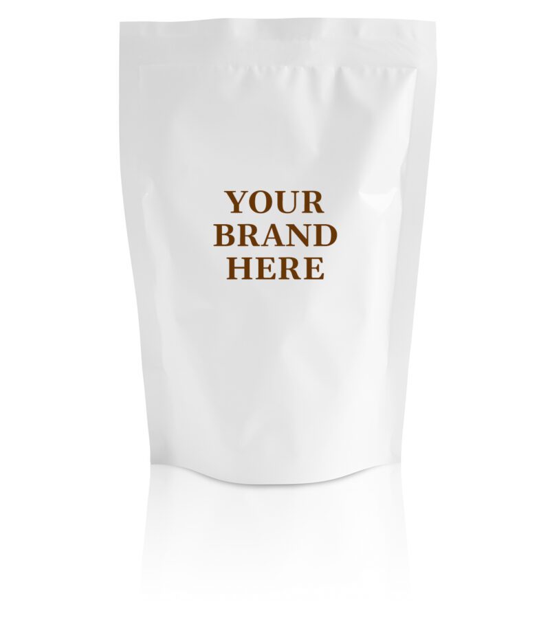 Private Label | Brisk Coffee Roasters