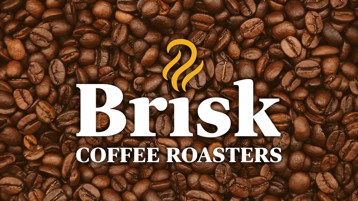 Home | Brisk Coffee Roasters