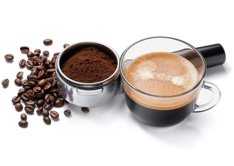 Coffee & Espresso Training Programs | Brisk Coffee Roasters