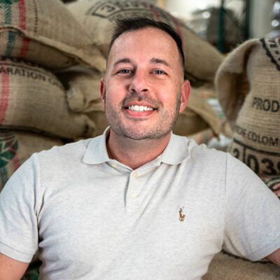 About Brisk Coffee Roasters | Brisk Coffee Roasters